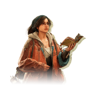 MH Wilds Wiki | Characters