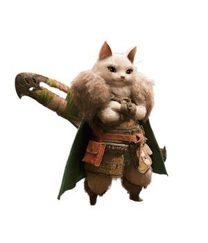 MH Wilds Wiki | Characters