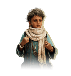 MH Wilds Wiki | Characters