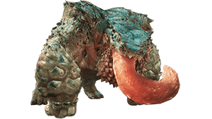 Chatacabra | Where to Find Chatacabra in Monster Hunter Wilds