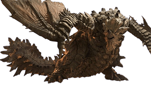 MH Wilds Wiki | Monsters