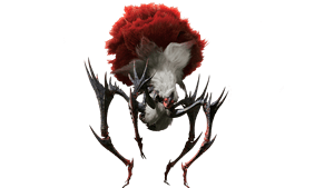 Lala Barina | Where to Find Lala Barina in Monster Hunter Wilds